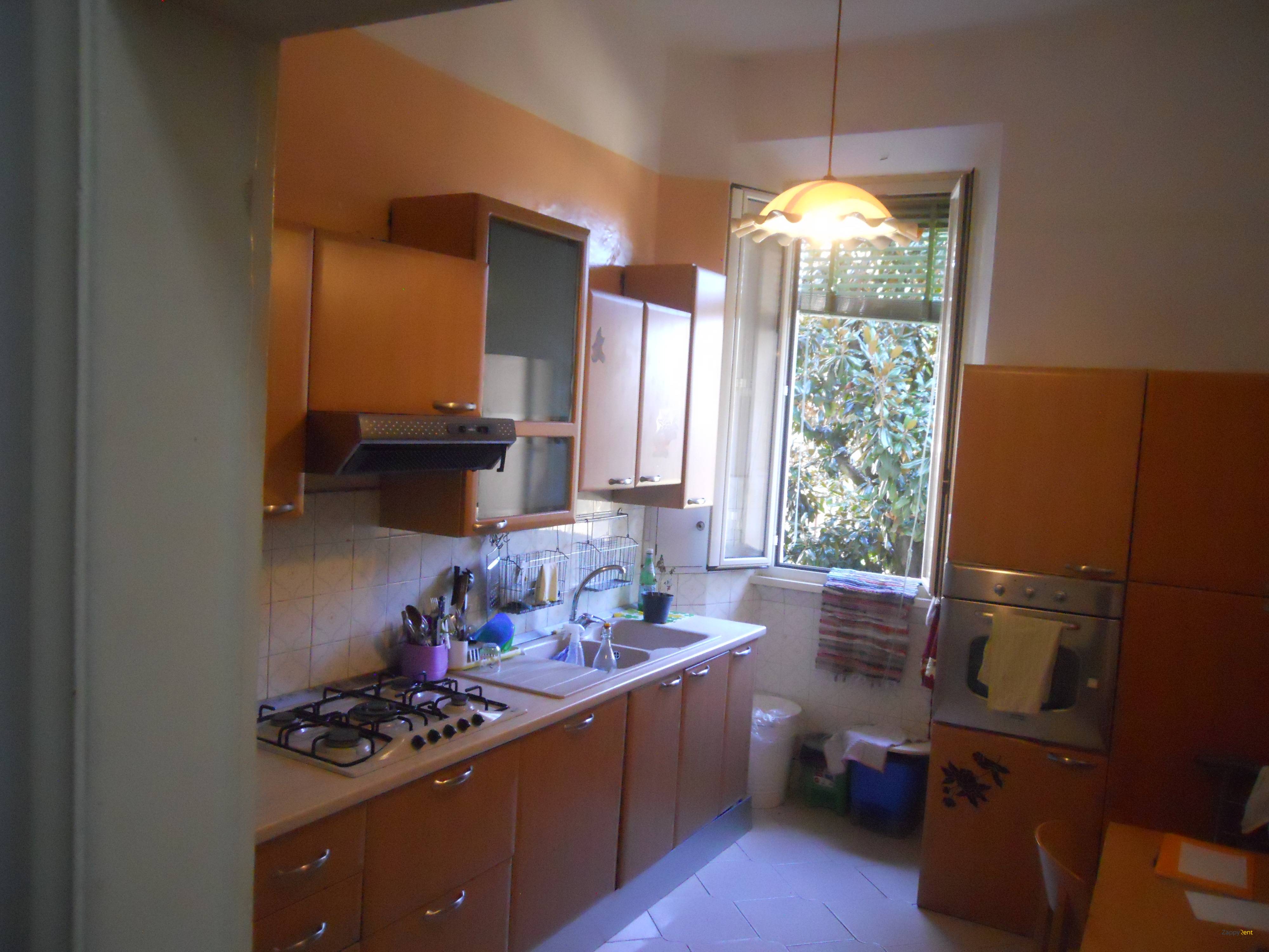 Affitti Roma: Case e Appartamenti in affitto da Privati | ZappyRent