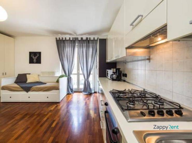 Affitti Milano: Case e Appartamenti in affitto da Privati | ZappyRent