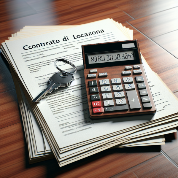 Contratto di Locazione 3+2: Guida Completa e Vantaggi Fiscali