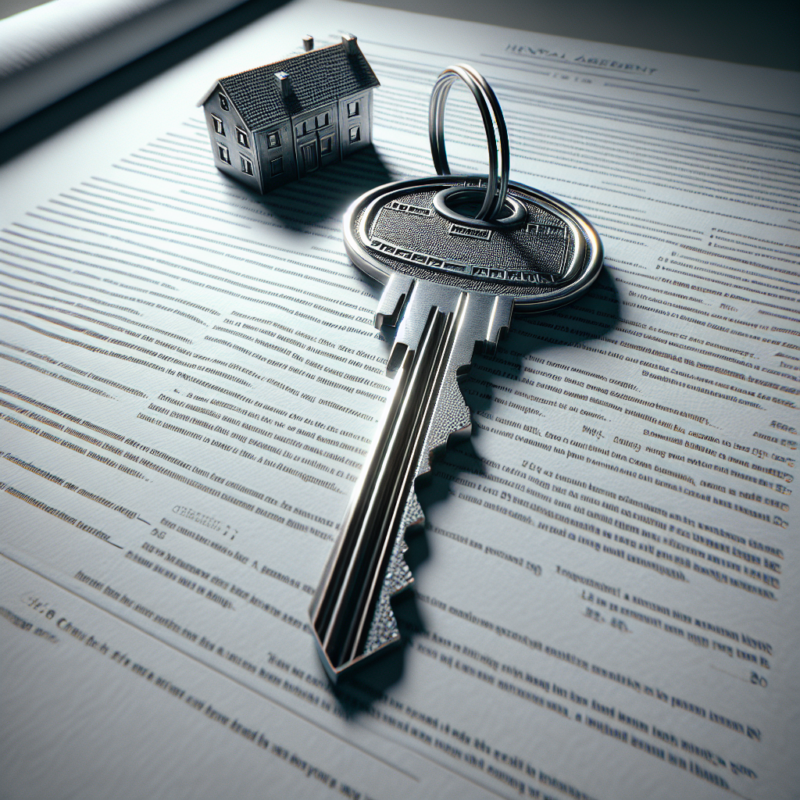 Disdetta Contratto Locazione 3+2: Guida Completa e Pratica