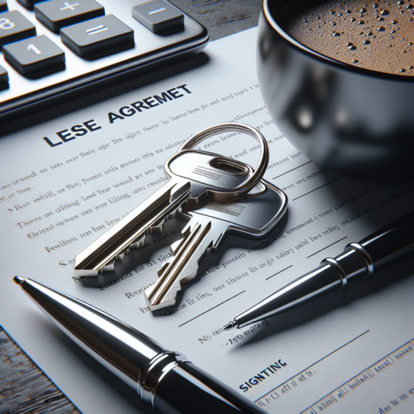 Contratto Affitto Annuale: Guida Completa per Proprietari e Inquilini