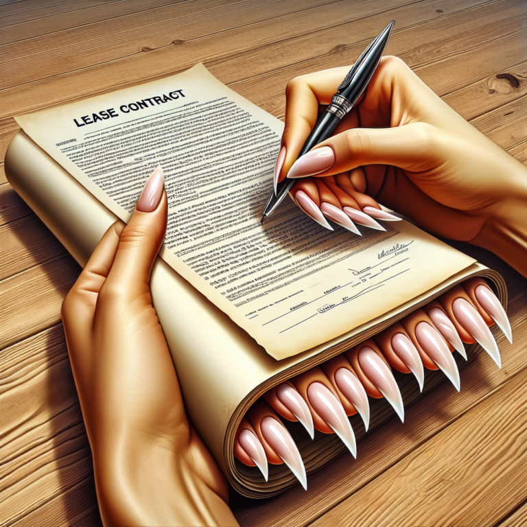 Disdetta Contratto Locazione Commerciale: Guida Completa e PDF