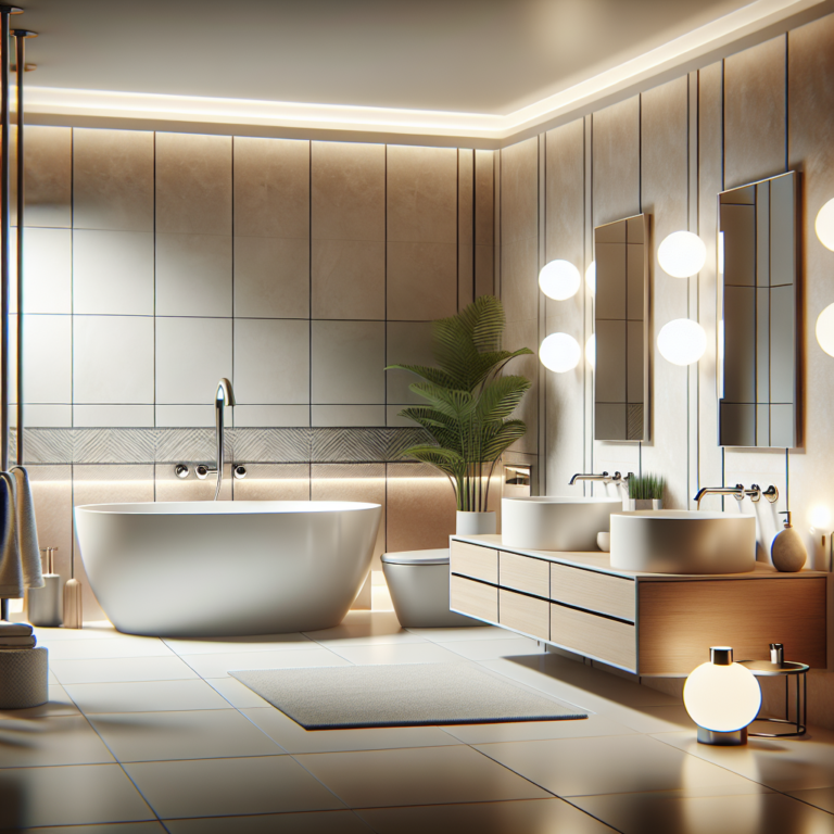 Ristrutturazione Bagno 2025: Guida Completa e Costi Dettagliati