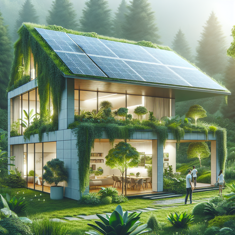 Guida Completa: Come Migliorare la Classe Energetica della Casa