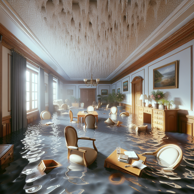 Water Damage Insurance Guide: Protect Home & Avoid Costs