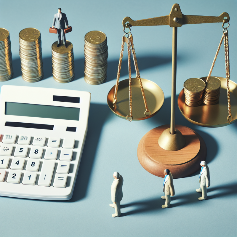 Guida Completa al Calcolo degli Interessi a Scalare e Vantaggi