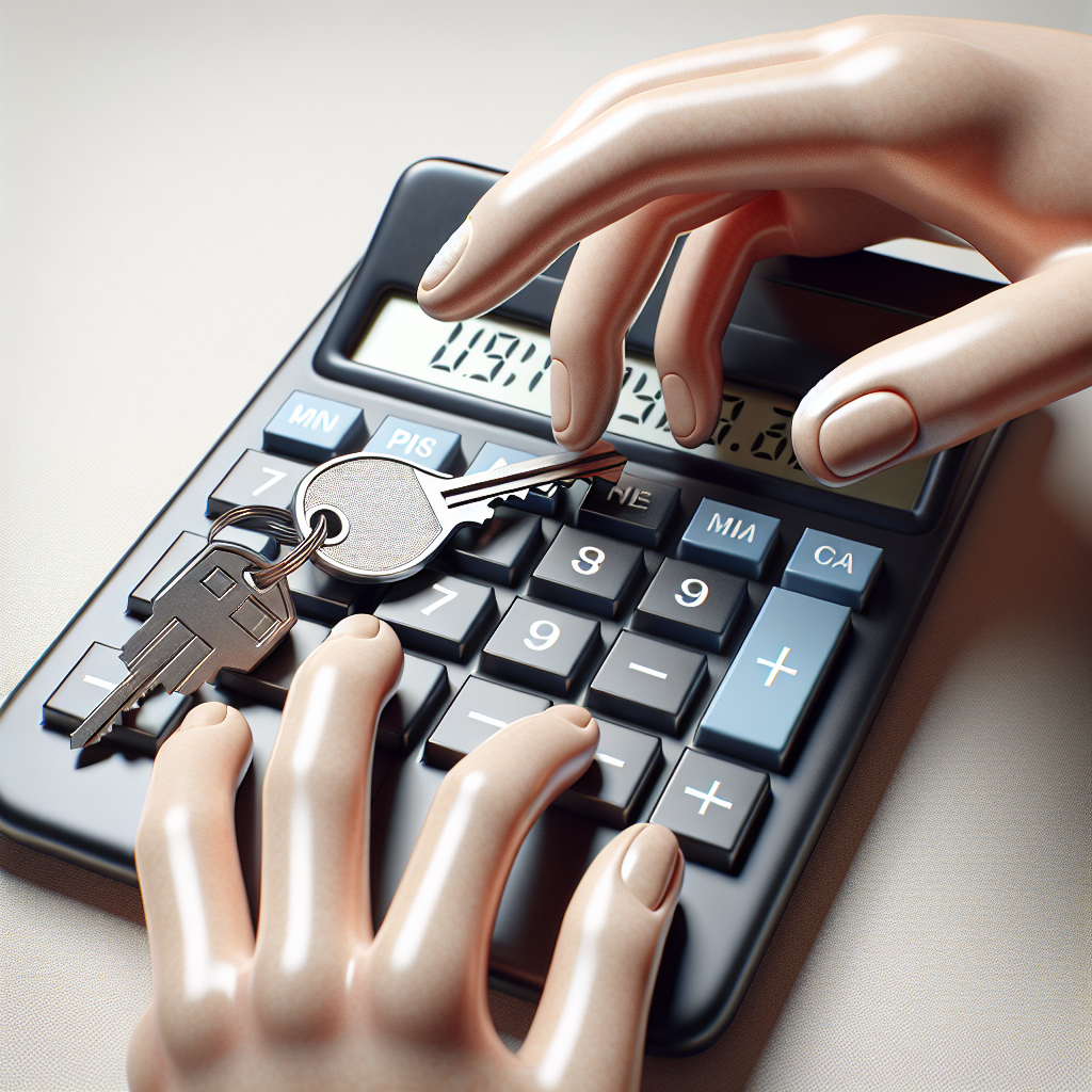 Affitto con Riscatto: Calcolo e Vantaggi per Inquilini e Proprietari